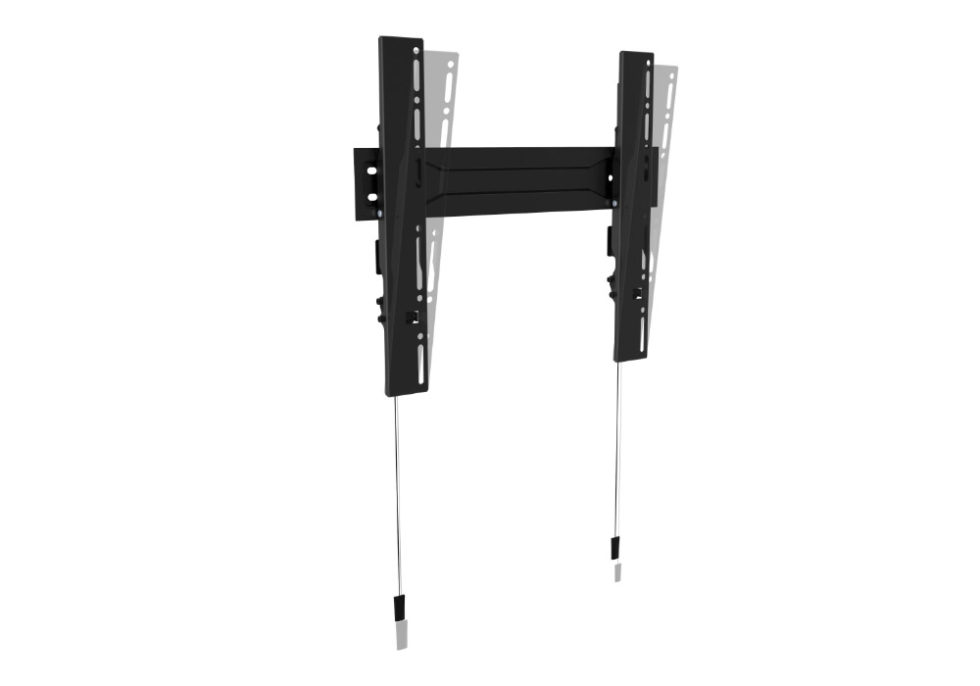 Supports muraux pour écrans TV jusqu'à 110" - EGIC