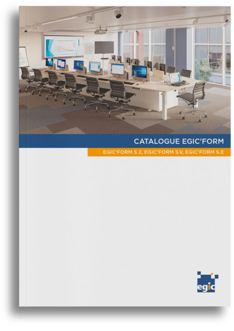 Téléchargement EGIC'FORM - EGIC